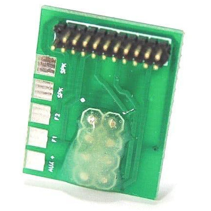 21 to 8 pin DCC adapter – Illuminated models